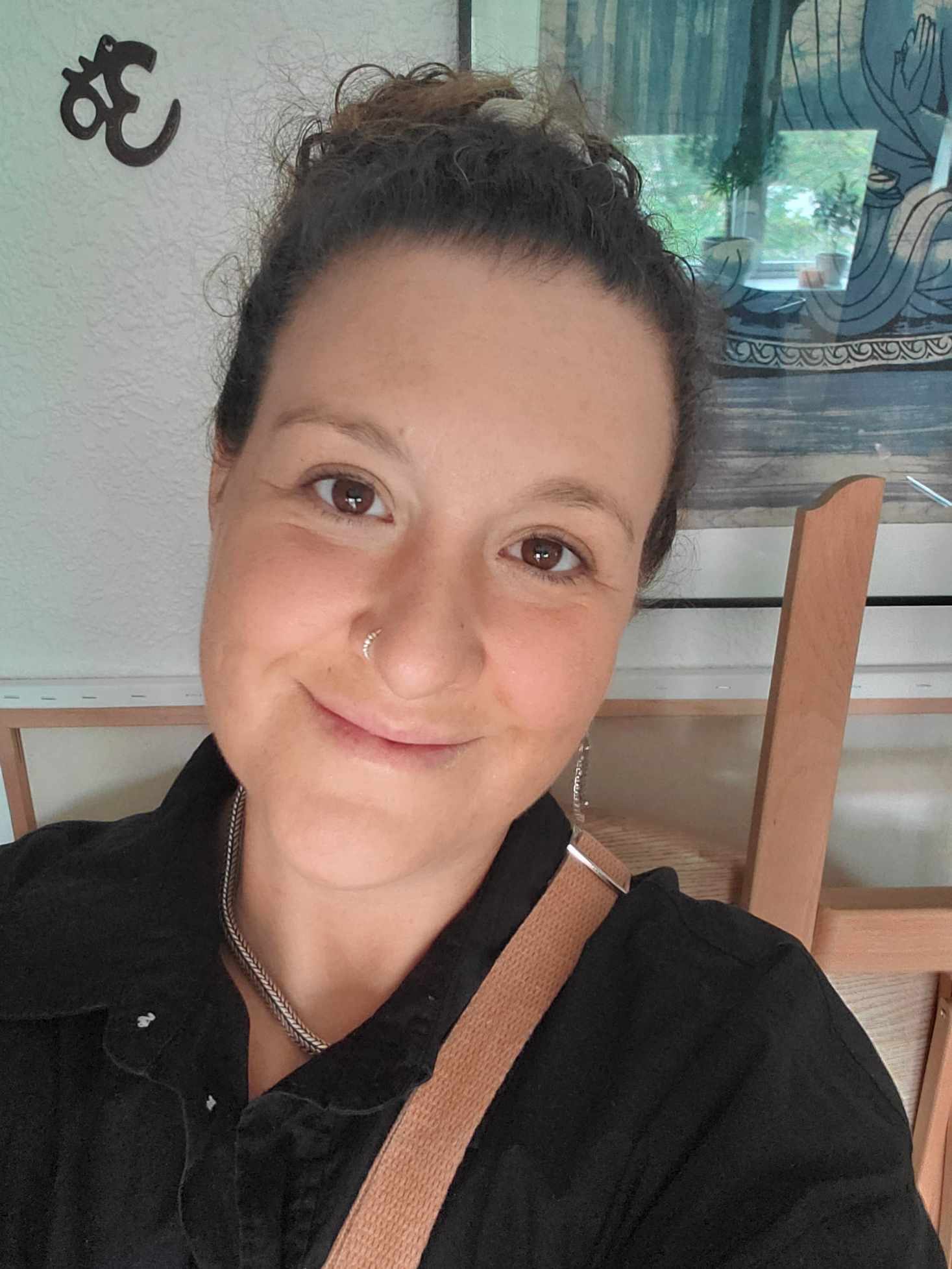 Rosa-Terapi.dk - Psykoterapi der gør en forskel